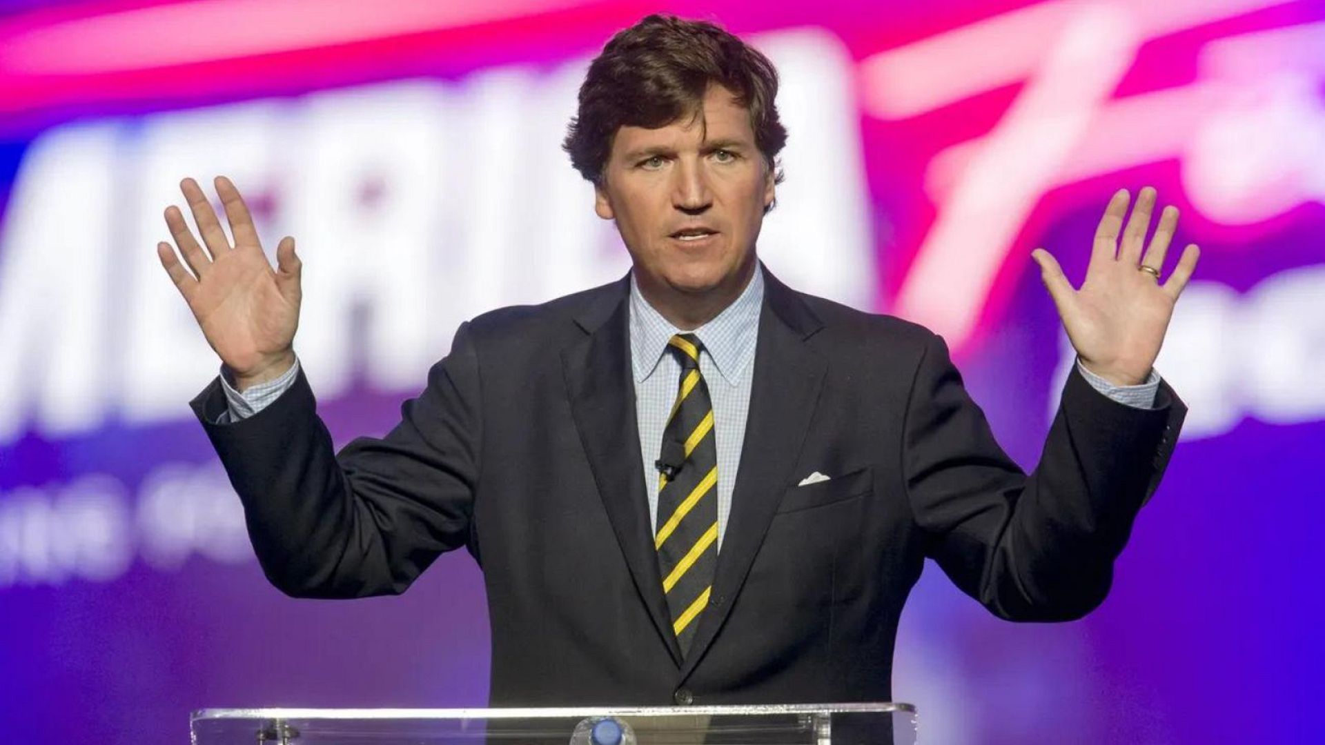 Fox News' Tucker Carlson: The most controversial moments - and a ...