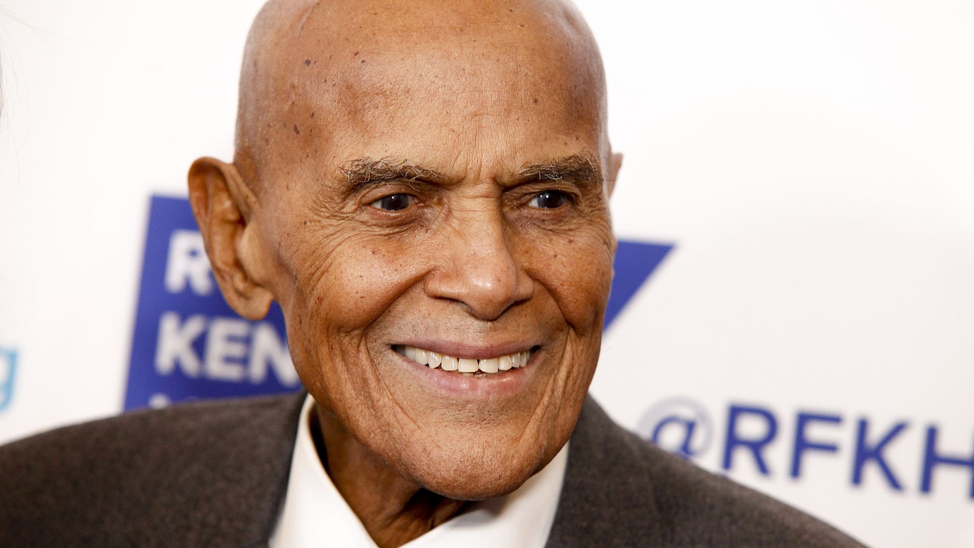 Muere a los 96 años Harry Belafonte, cantante, actor y activista ...
