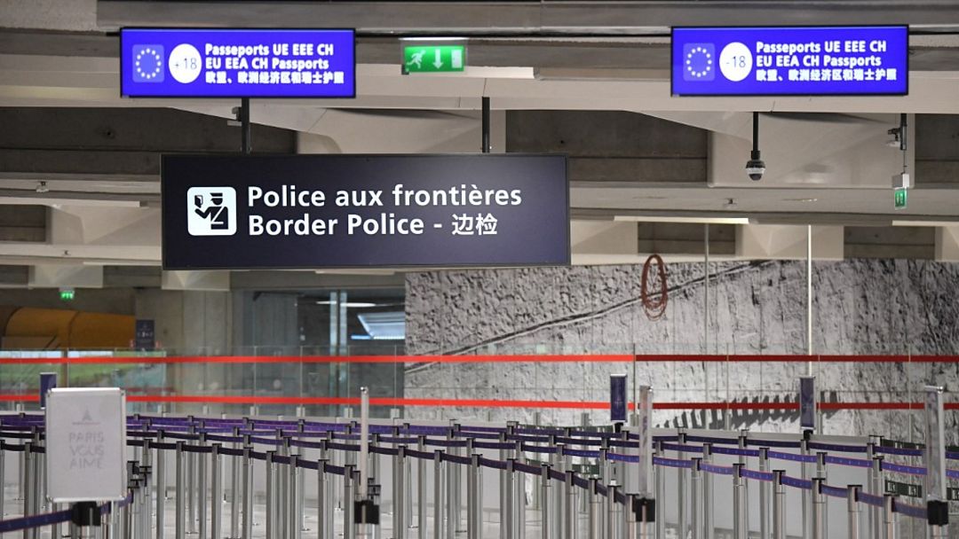 Want to live in the EU? New rules could make it easier to move between ...