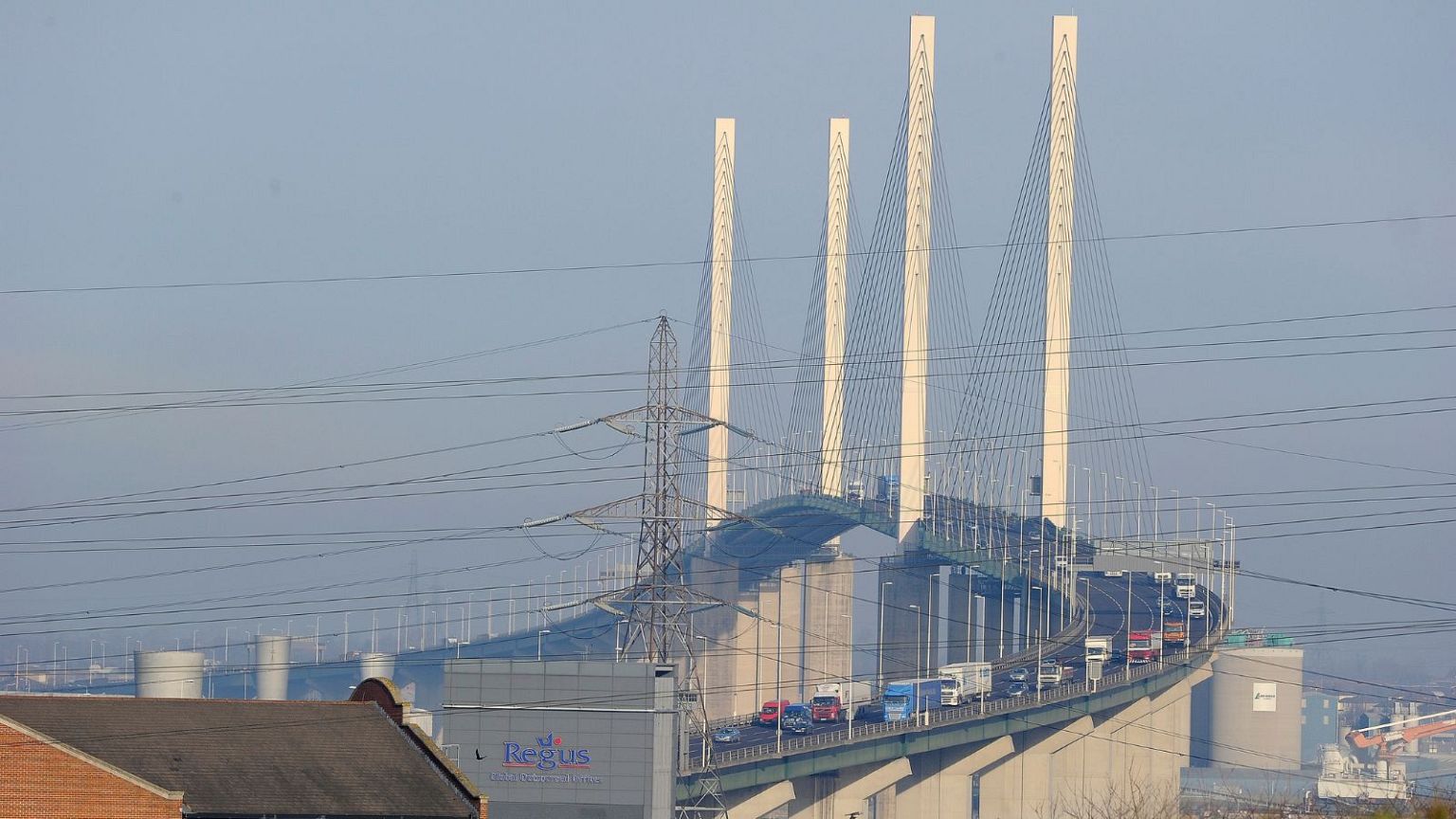 ‘It is a long time’: Just Stop Oil protesters who scaled UK bridge ...