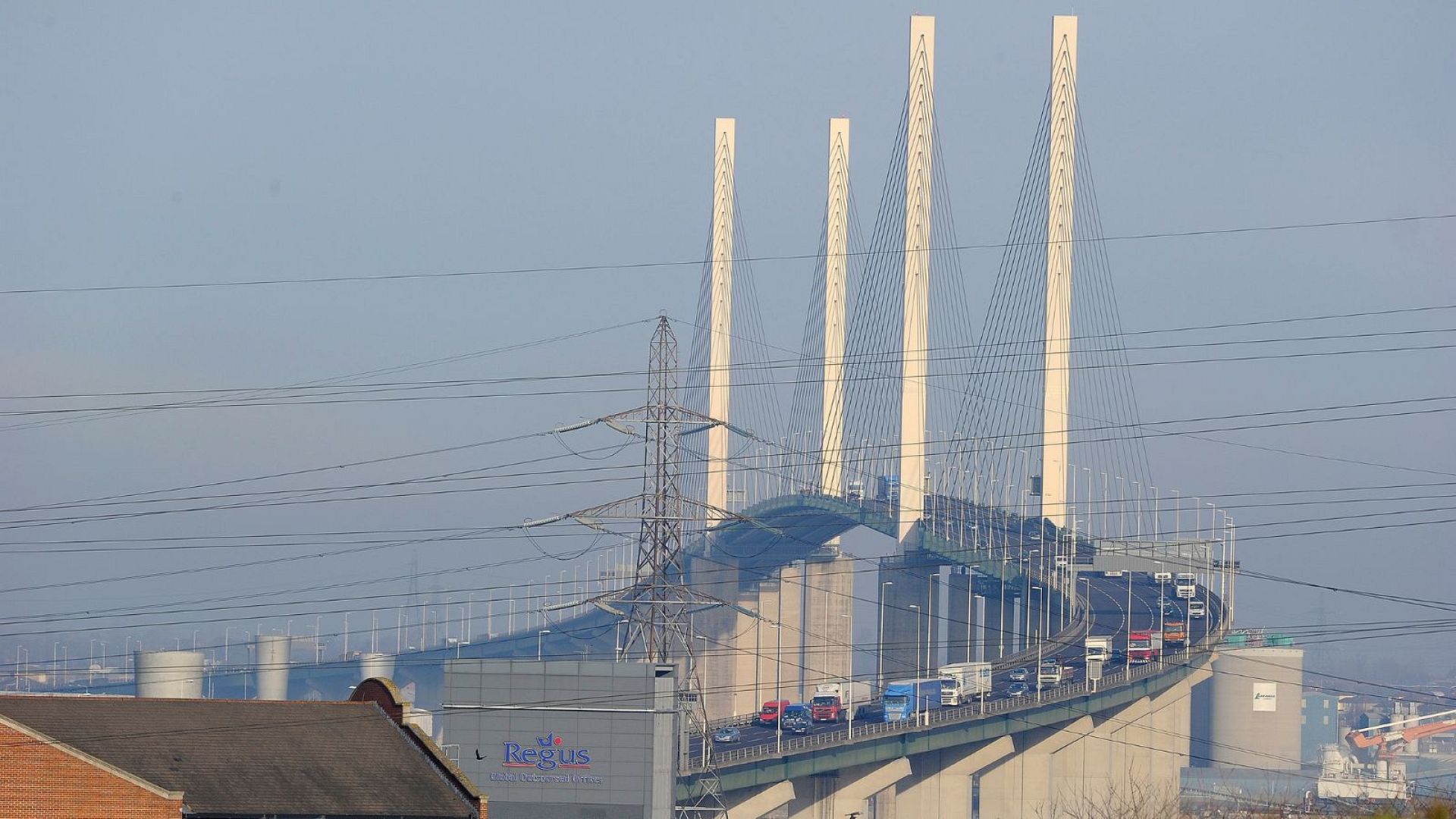 ‘It is a long time’: Just Stop Oil protesters who scaled UK bridge ...