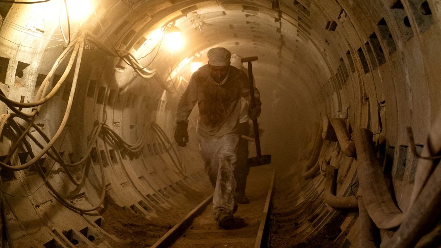 Culture Re-View: The top 5 times the Chernobyl disaster featured in ...