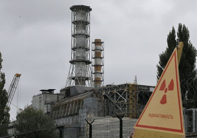 Tschernobyl-Jahrestag: Was bei einer Nuklearkatastrophe zu tun ist ...