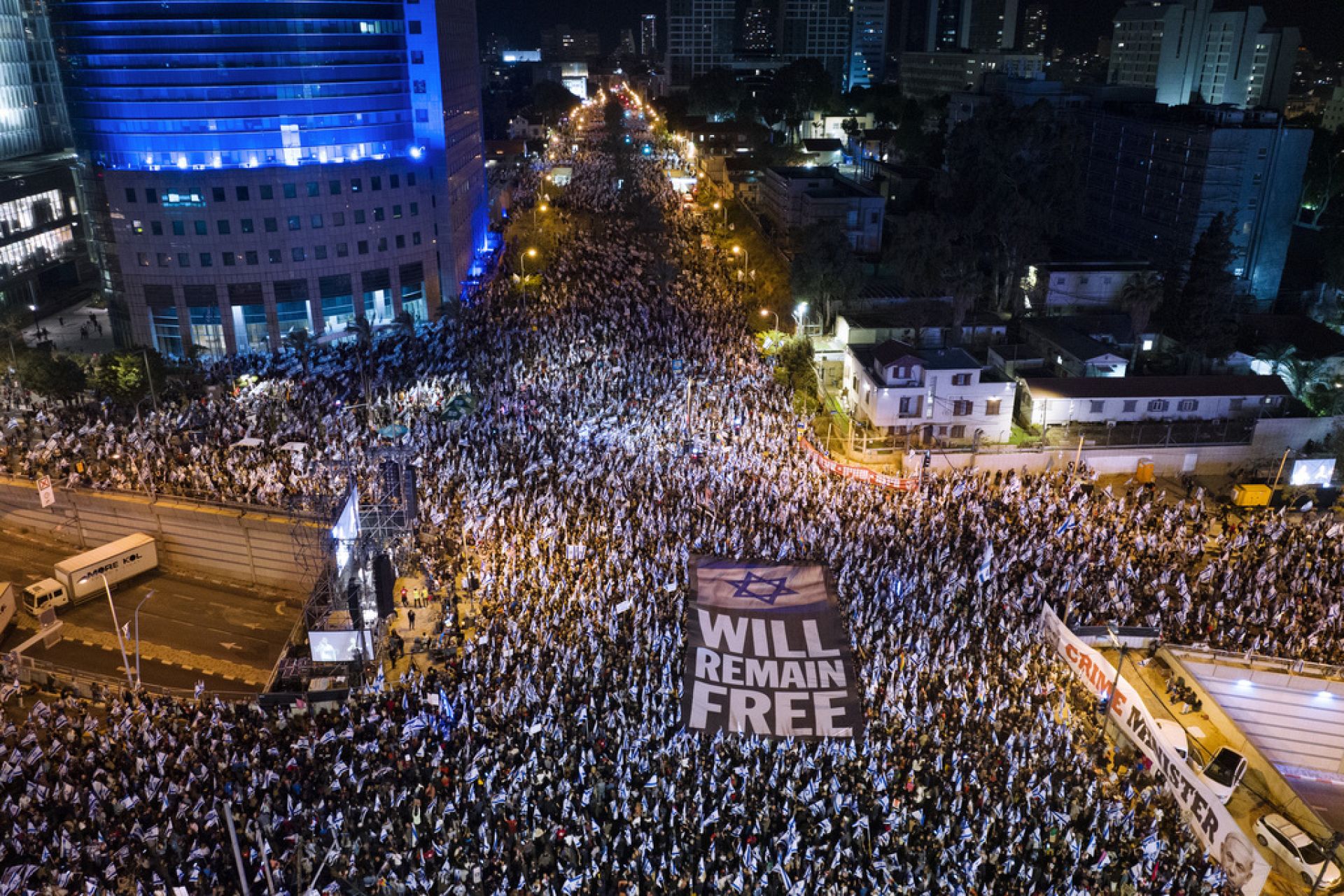 As we celebrate Israel's 75th birthday, we continue the fight for our ...