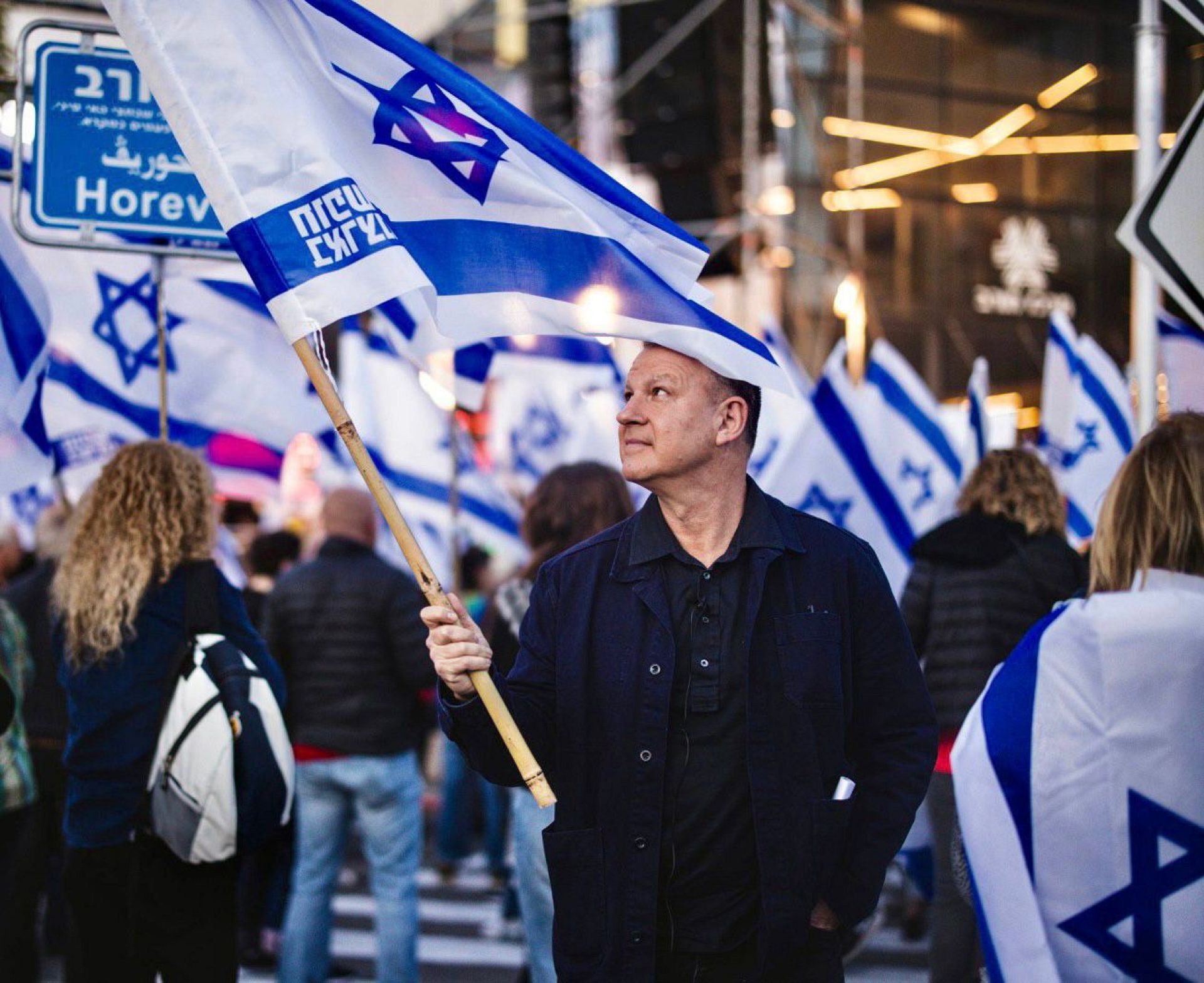 As we celebrate Israel's 75th birthday, we continue the fight for our ...