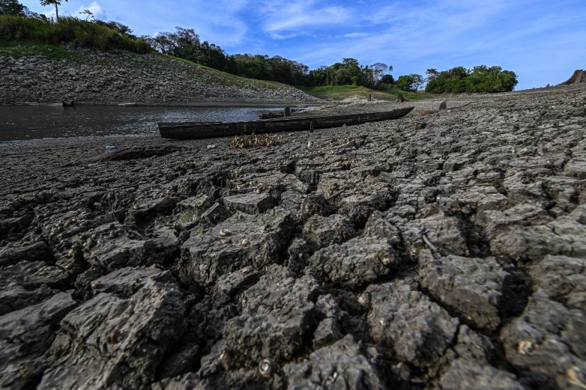 Panama Canal: Drought threatens one of the world’s most important ...