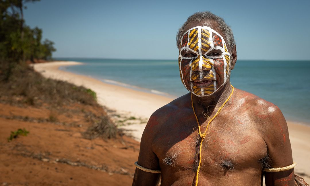 Indigenous Australians urge pension funds to stop gas company’s “trail ...