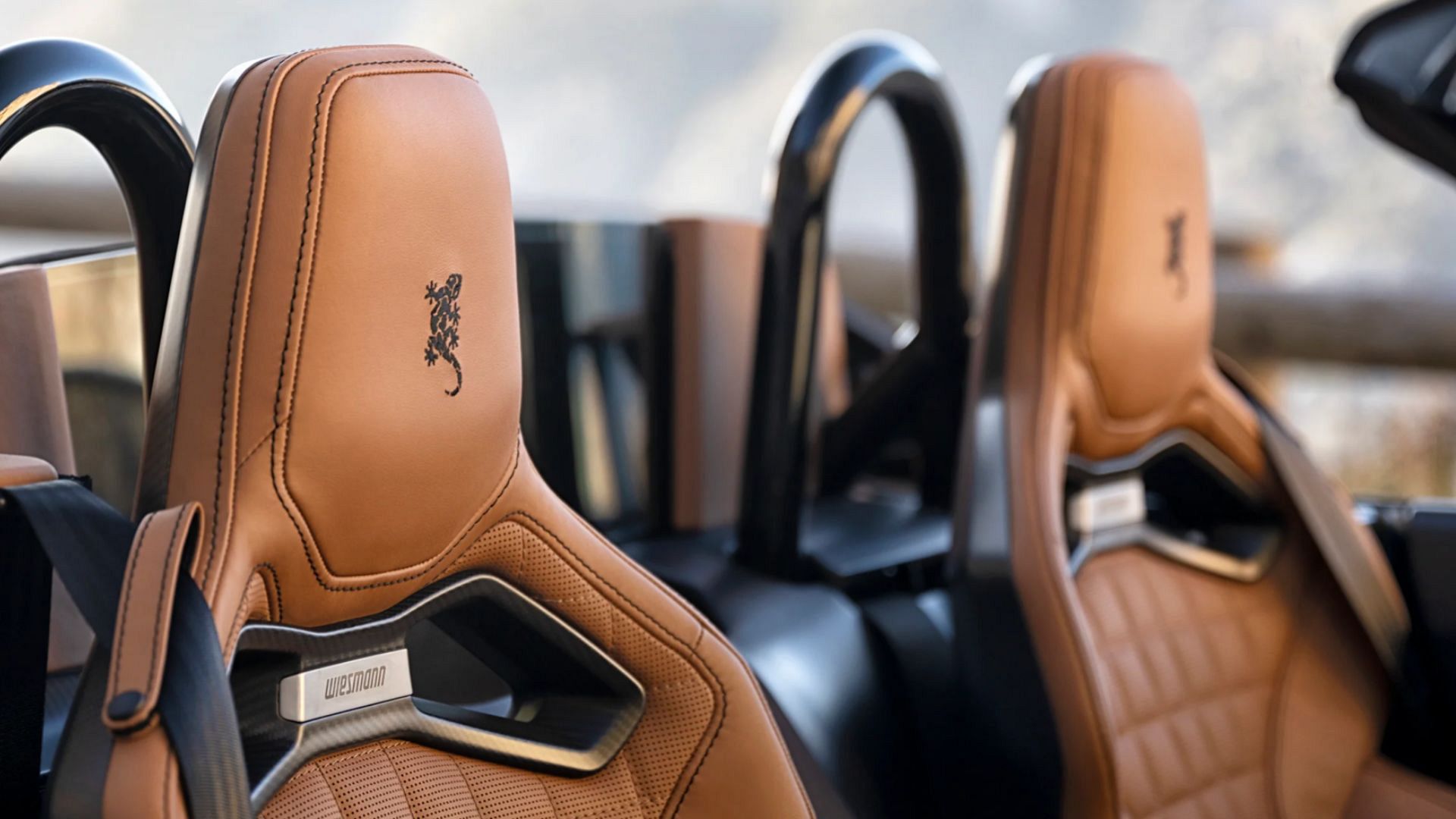 Wiesmann: The German sports car that’s tailor made to you | Euronews