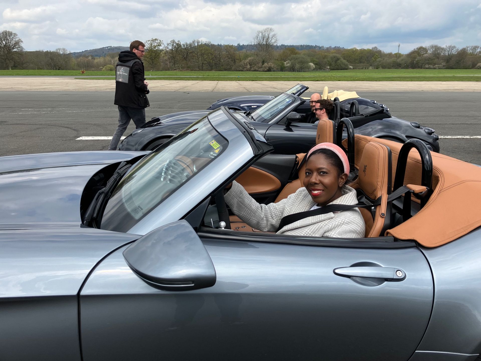 Wiesmann: The German sports car that’s tailor made to you | Euronews