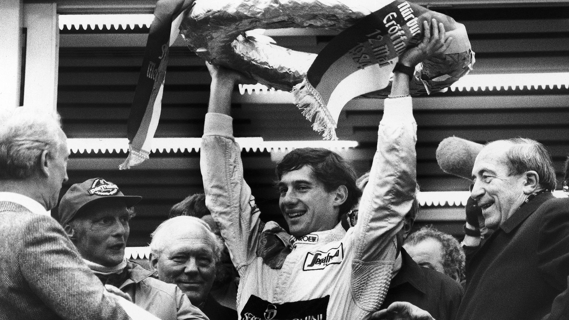 Culture Re-View: How Ayrton Senna's life and death changed motorsports ...