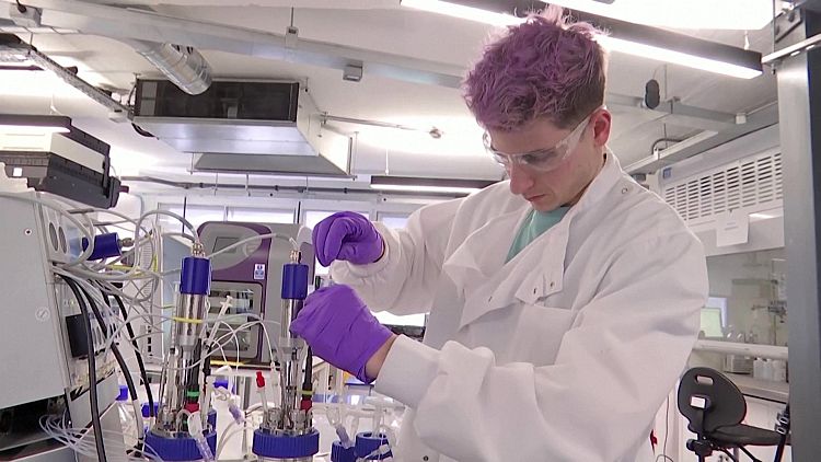 Plastics without pollution? Lab-made enzymes could be key to creating ...