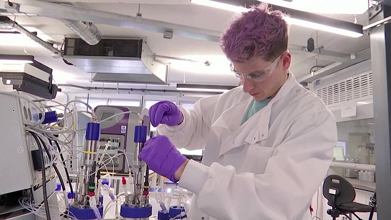 Plastics without pollution? Lab-made enzymes could be key to creating ...