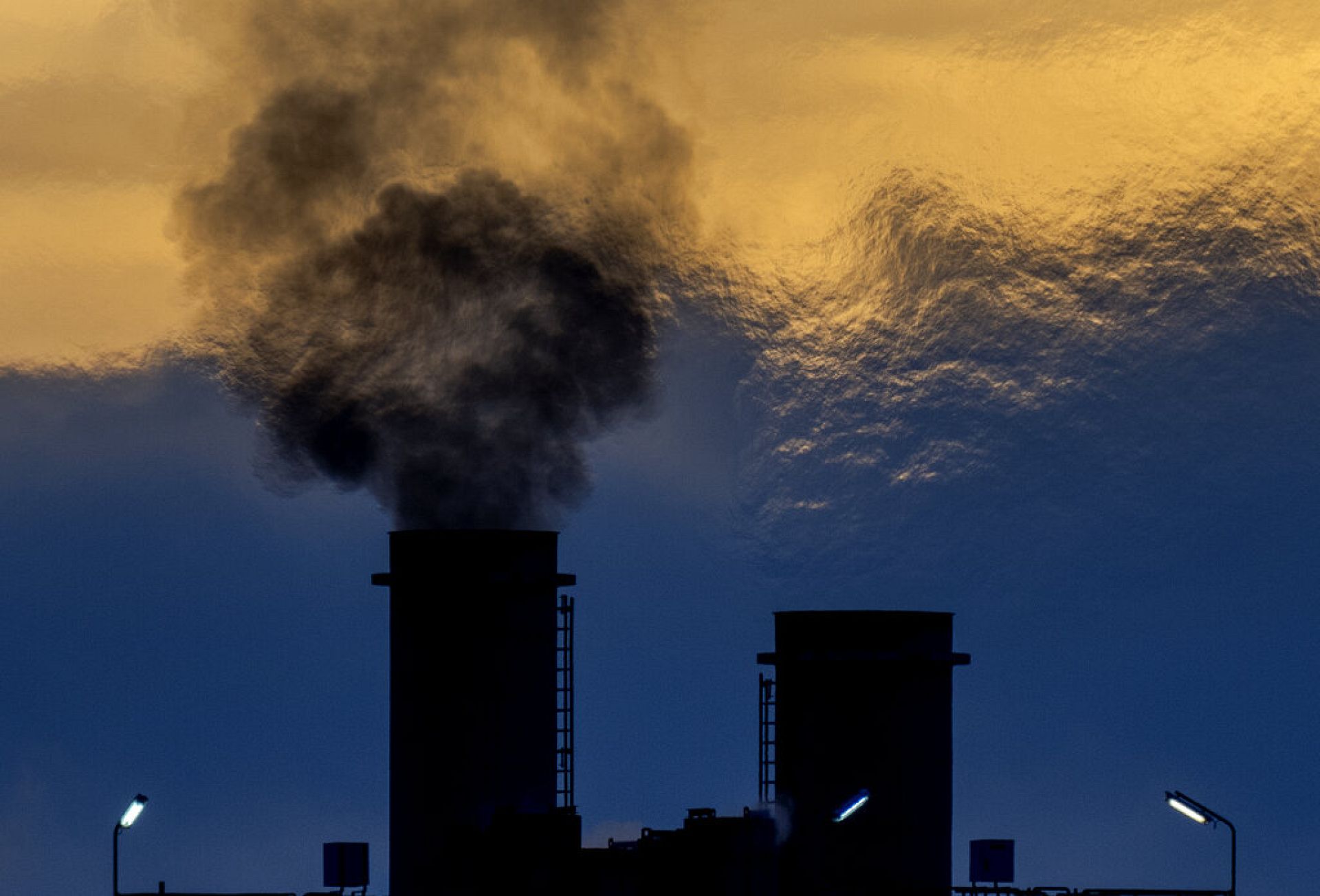 It's time to tackle BASF’s legacy of pollution and end its burden ...