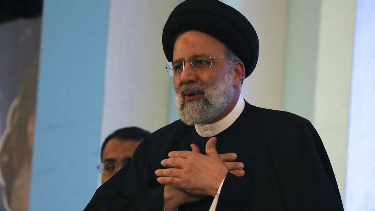 İran Cumhurbaşkanı İbrahim Reisi, Suriye'yi ziyaret edecek: 2011 ...