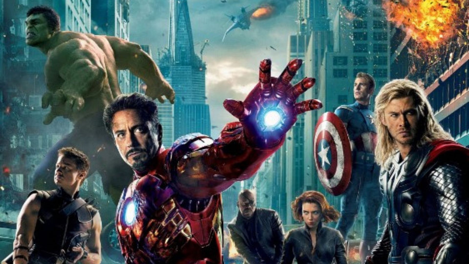 Culture Re-View: The success of the MCU in numbers | Euronews