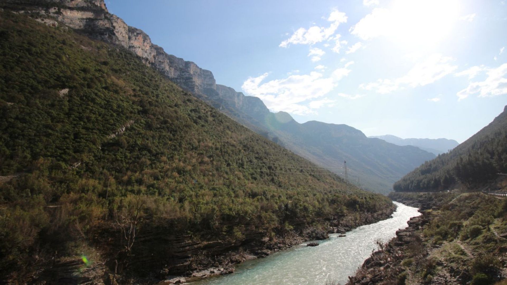 Europe’s first wild river park is a nature lover’s paradise: Here’s how ...