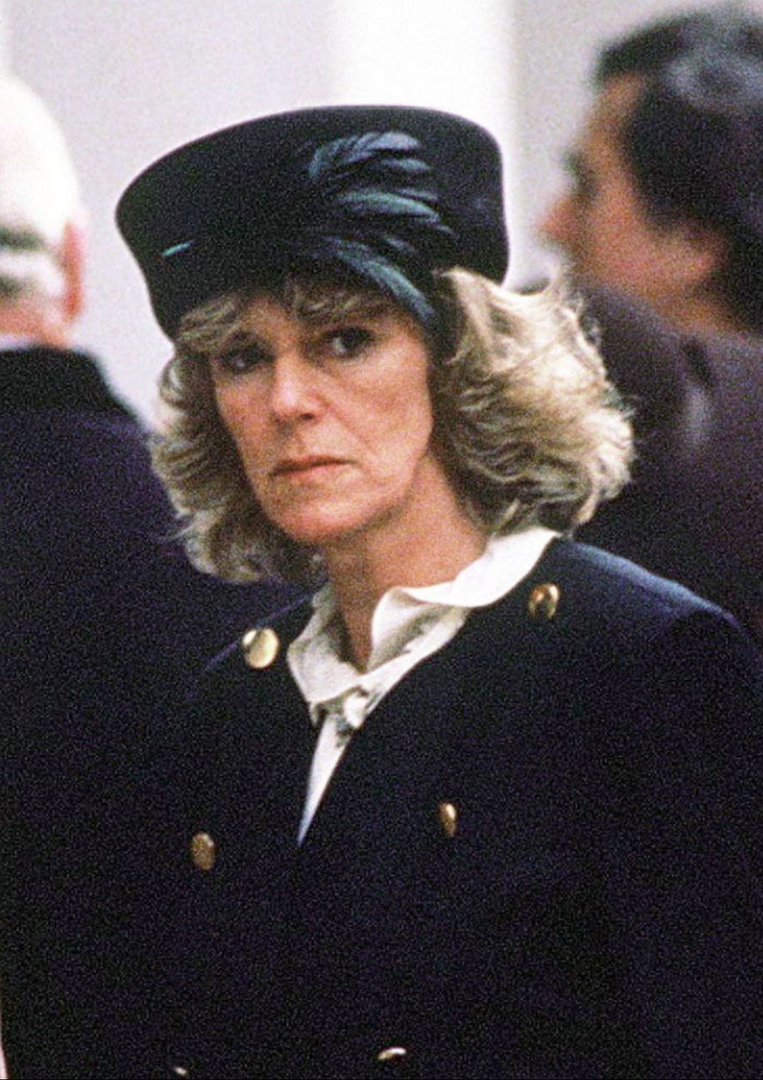 A royal look: Queen Camilla's style evolution | Euronews