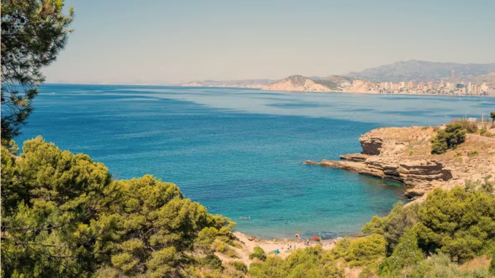 Benidorm: Discover fine dining and adventure sports in Spain’s most ...