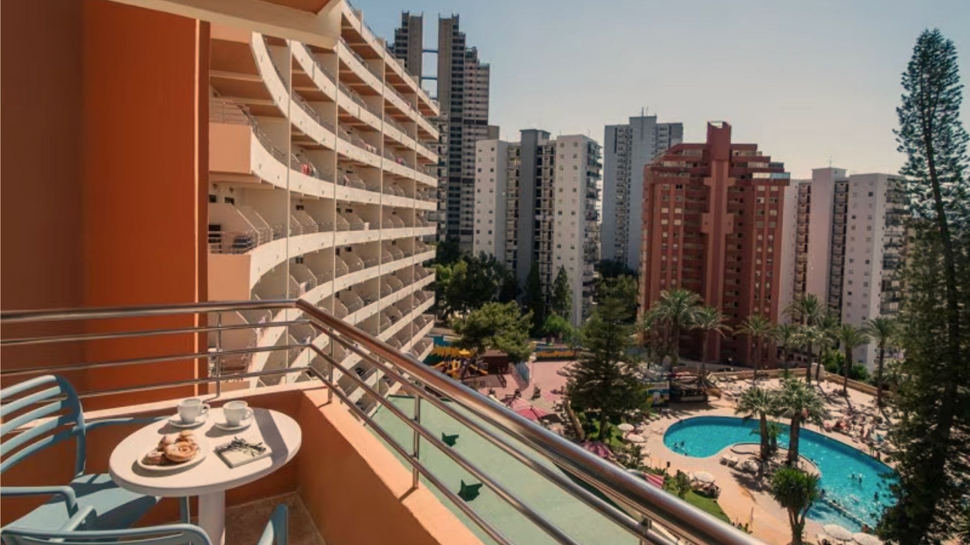 Benidorm: Discover fine dining and adventure sports in Spain’s most ...