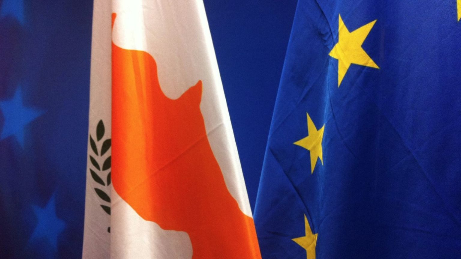 Κυπριακή Δημοκρατία: 19 χρόνια από την ένταξη της στην Ευρωπαϊκή Ένωση ...