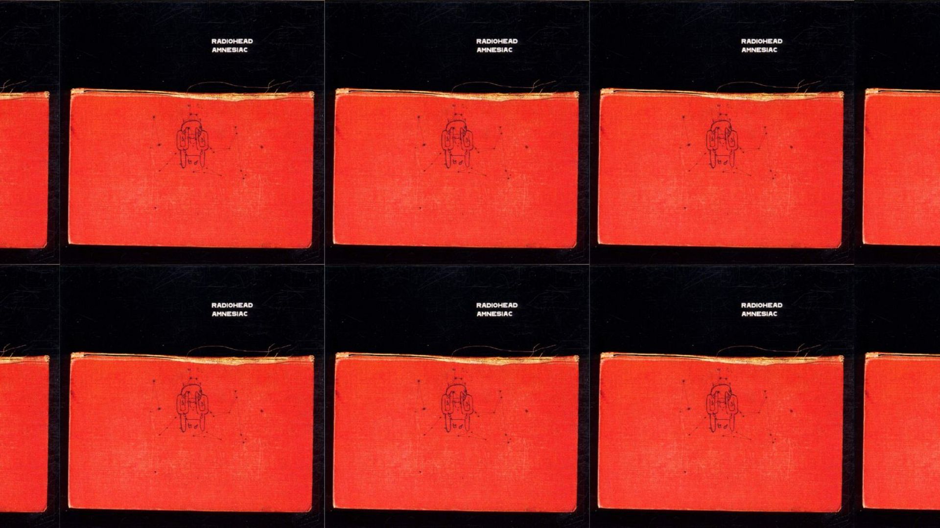 For your reappraisal: Radiohead - 'Amnesiac' | Euronews