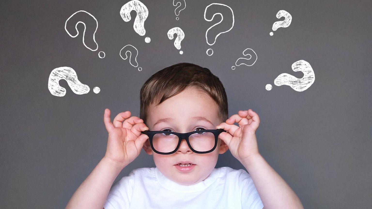 There’s a global 'epidemic' of myopia. Can we protect our children from ...