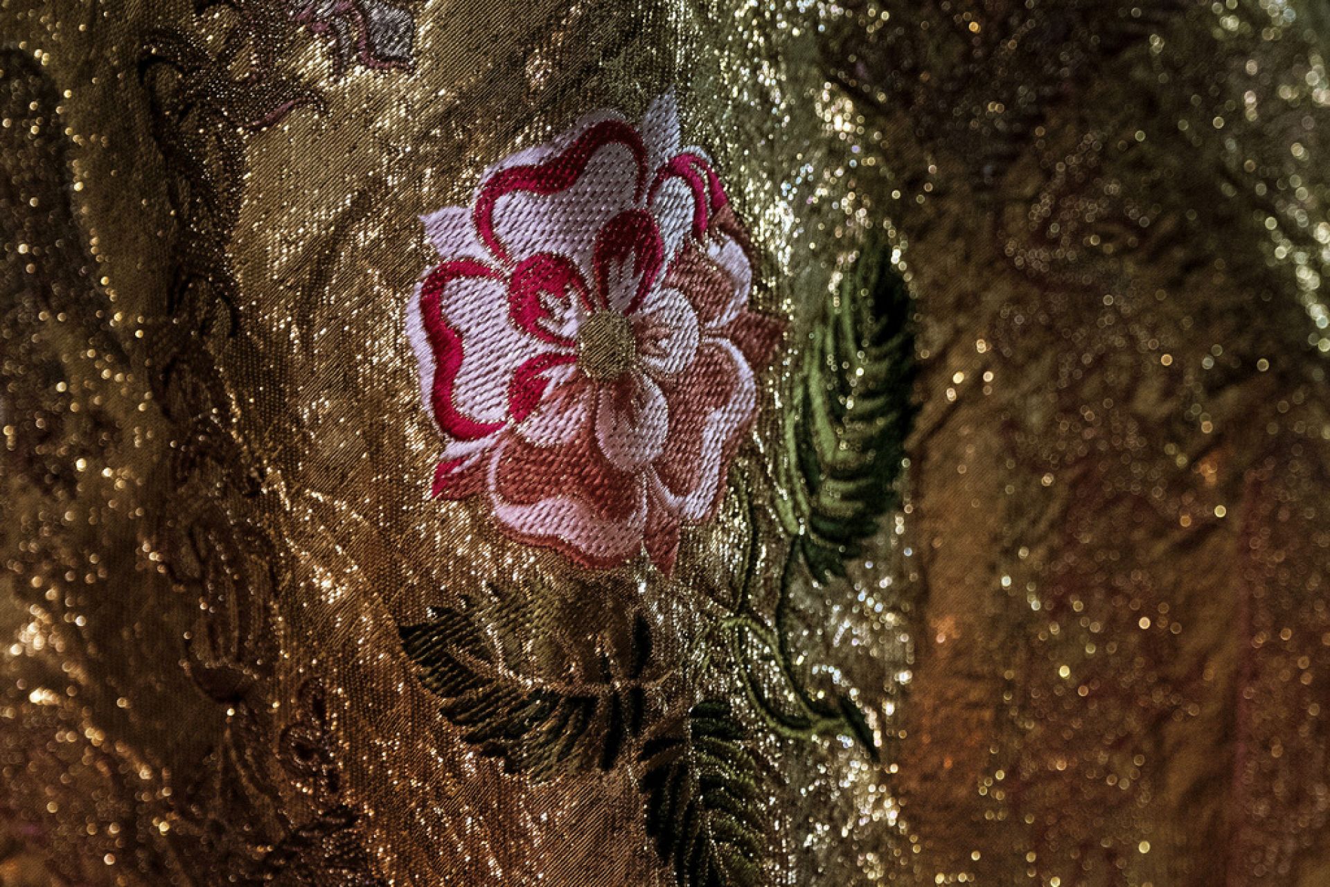 I paramenti reali che Carlo III indosserà all'incoronazione | Euronews