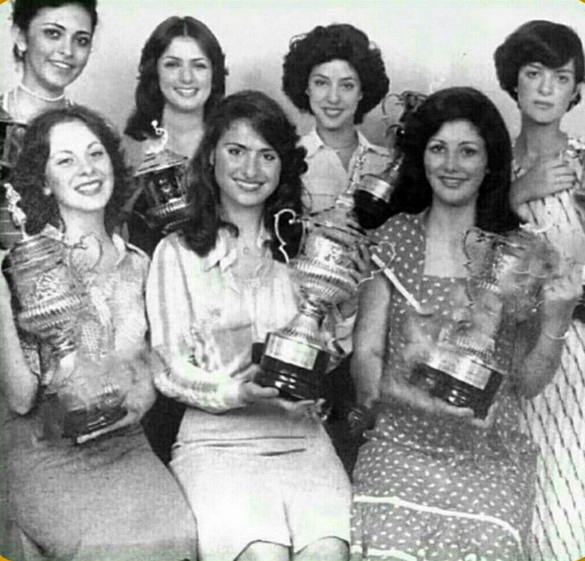 Two Iranian actresses face legal action for not wearing a hijab in ...