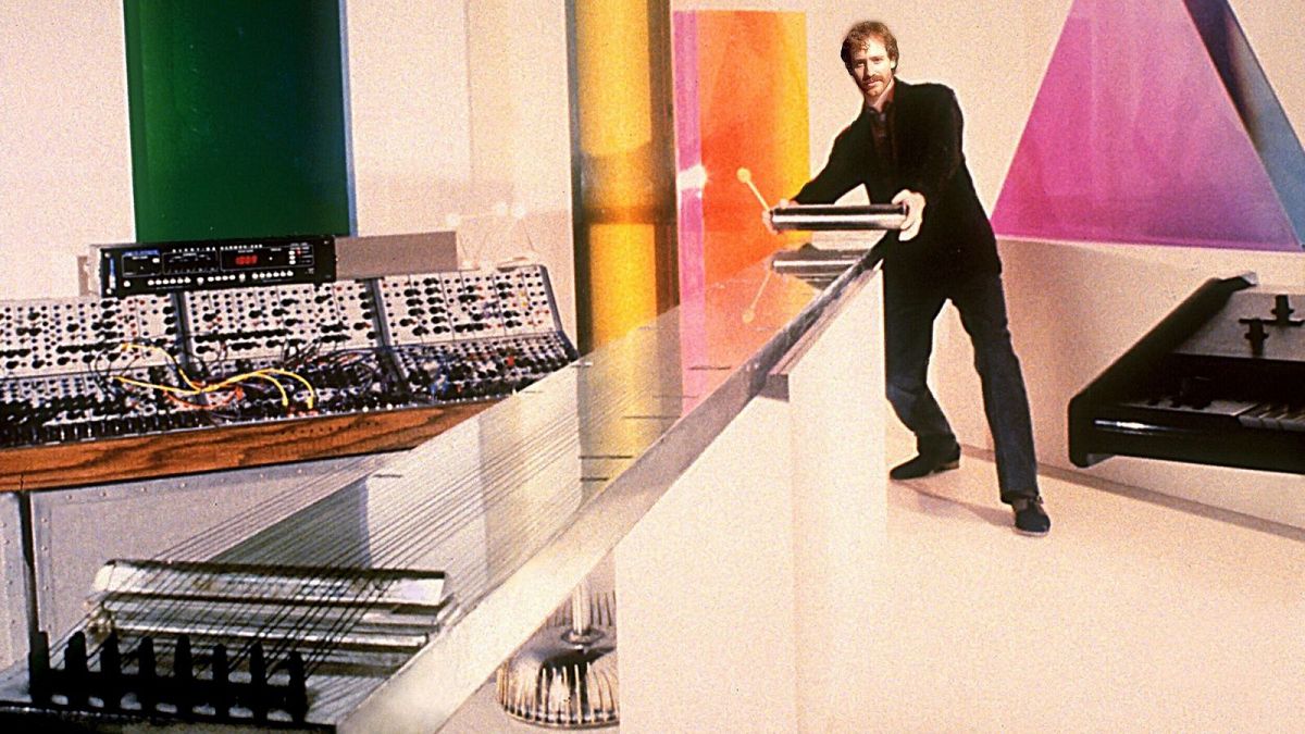 Musical ecstasy: Woman has ‘loud and full body orgasm’ during LA ...