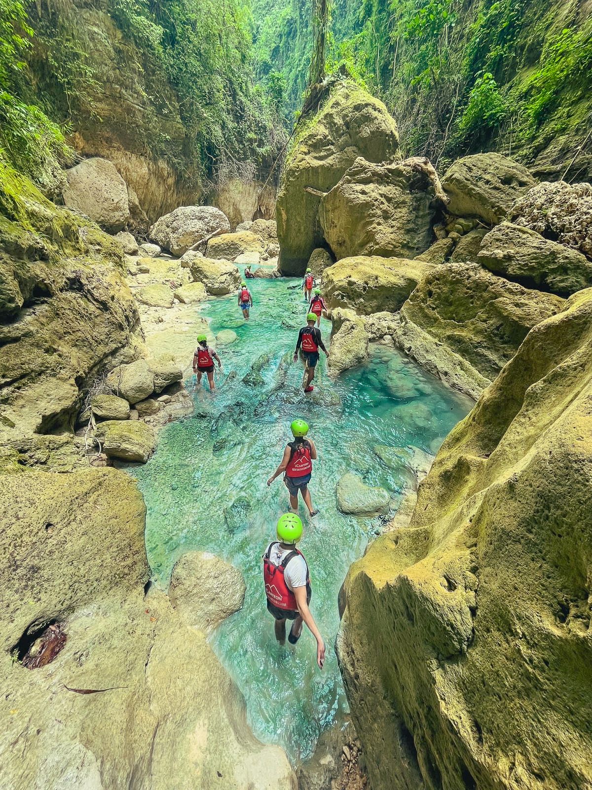 Experience the thrill: Must-try adventure activities in the Philippines ...