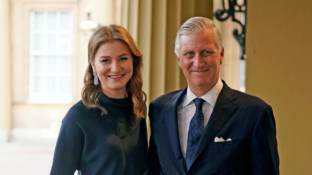 King's coronation: Which royals from Europe are attending and how are ...