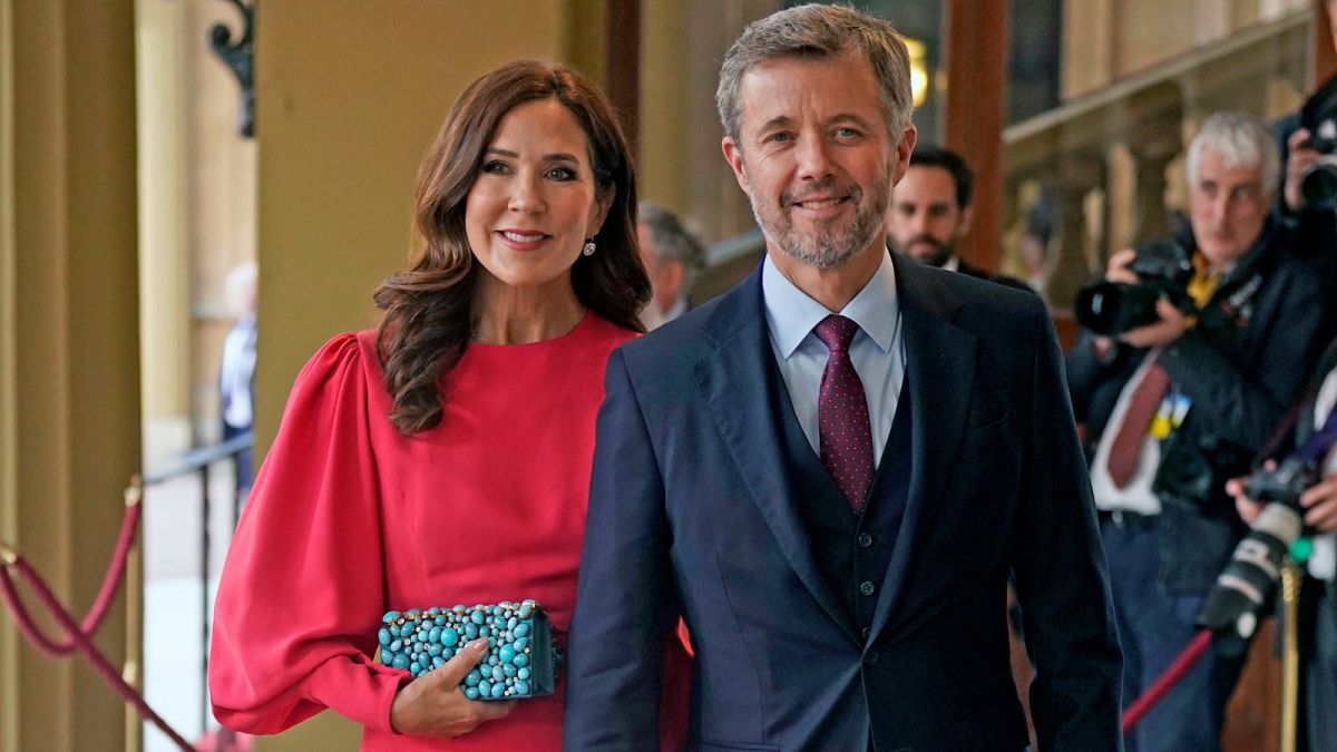 King's coronation: Which royals from Europe are attending and how are ...