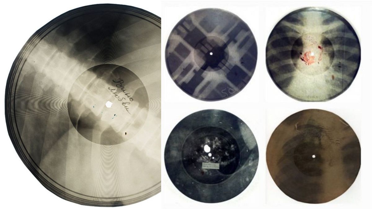 Fall Out Boy have sold a vinyl with actual human tears - Here's a ...