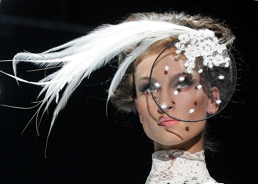 In photos: Celebrating the life and best looks of Russian designer ...