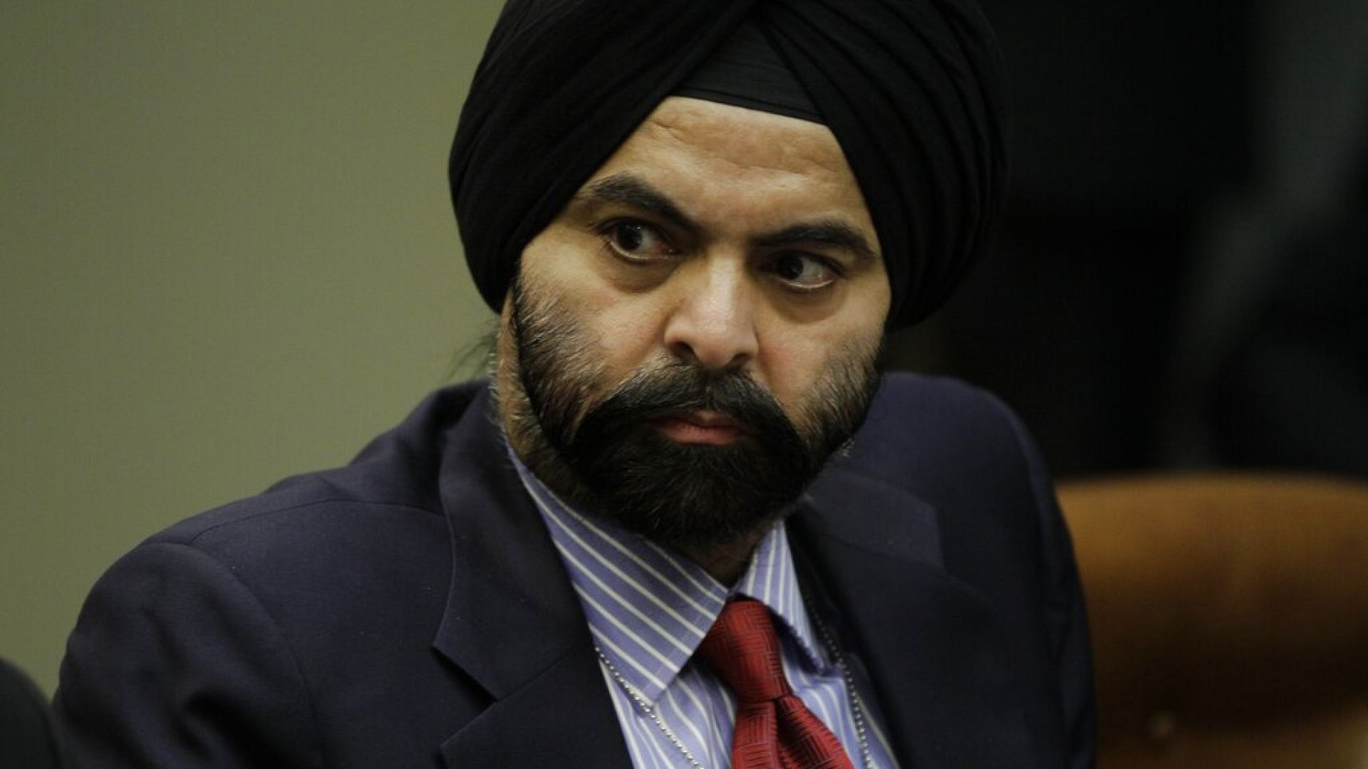 L'indiano Ajay Banga è il nuovo presidente della Banca mondiale | Euronews
