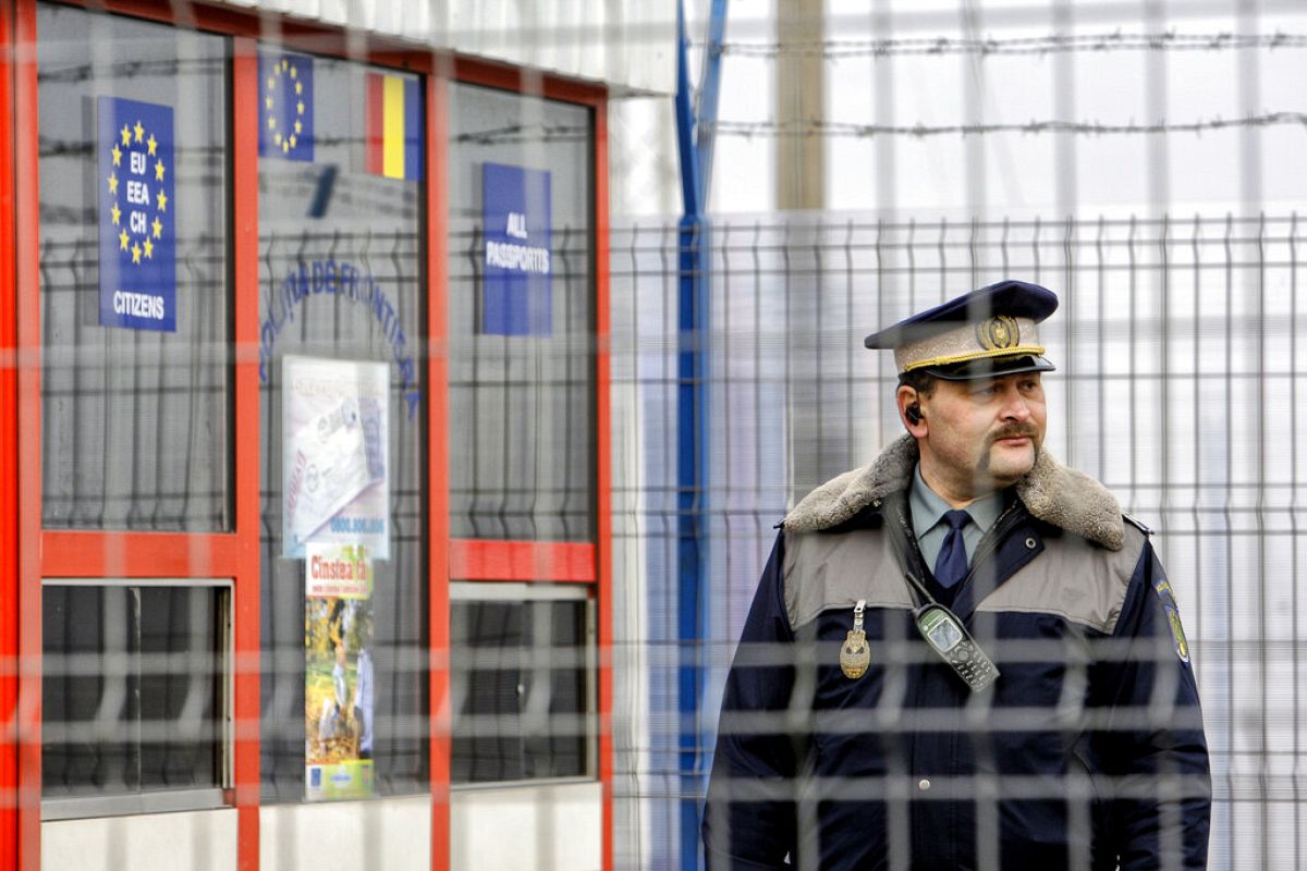 Pandemic-born far-right party has rattled crisis-stricken Romania's ...