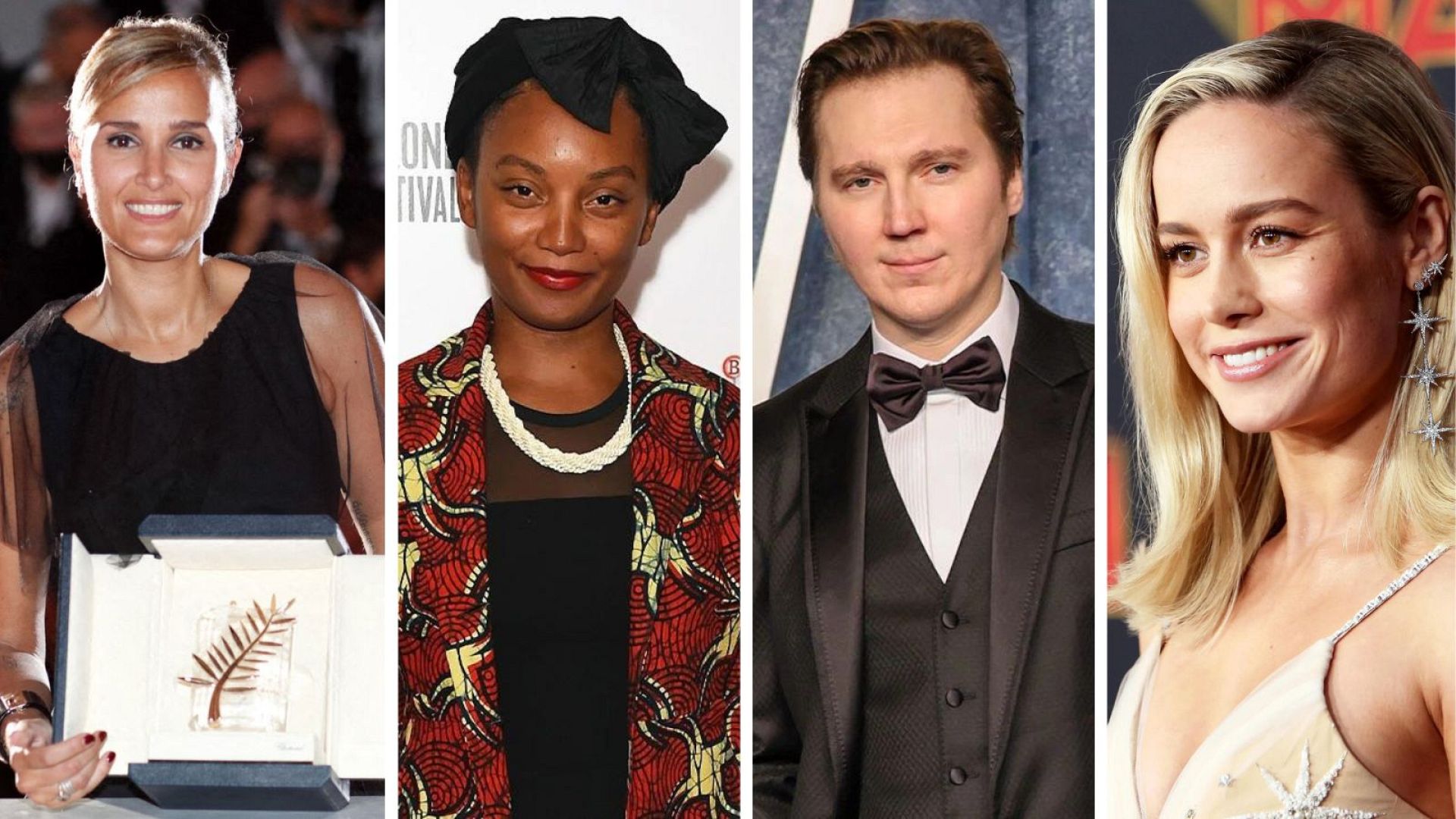 Cannes 2023: The jury of the 76th festival has been unveiled and ...