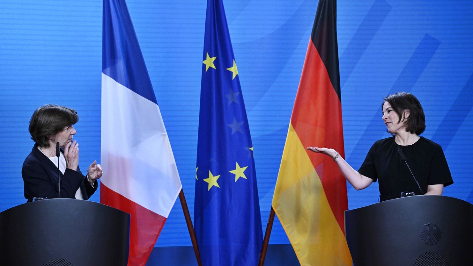 Nine EU countries join forces to reform voting rules on foreign policy ...