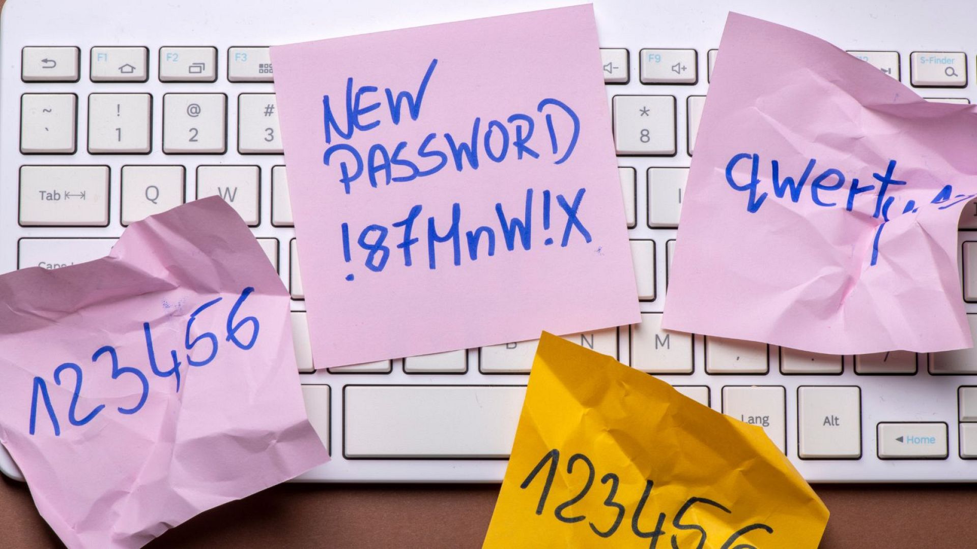 Forget passwords - Google is rolling out 'passkeys' for online ...