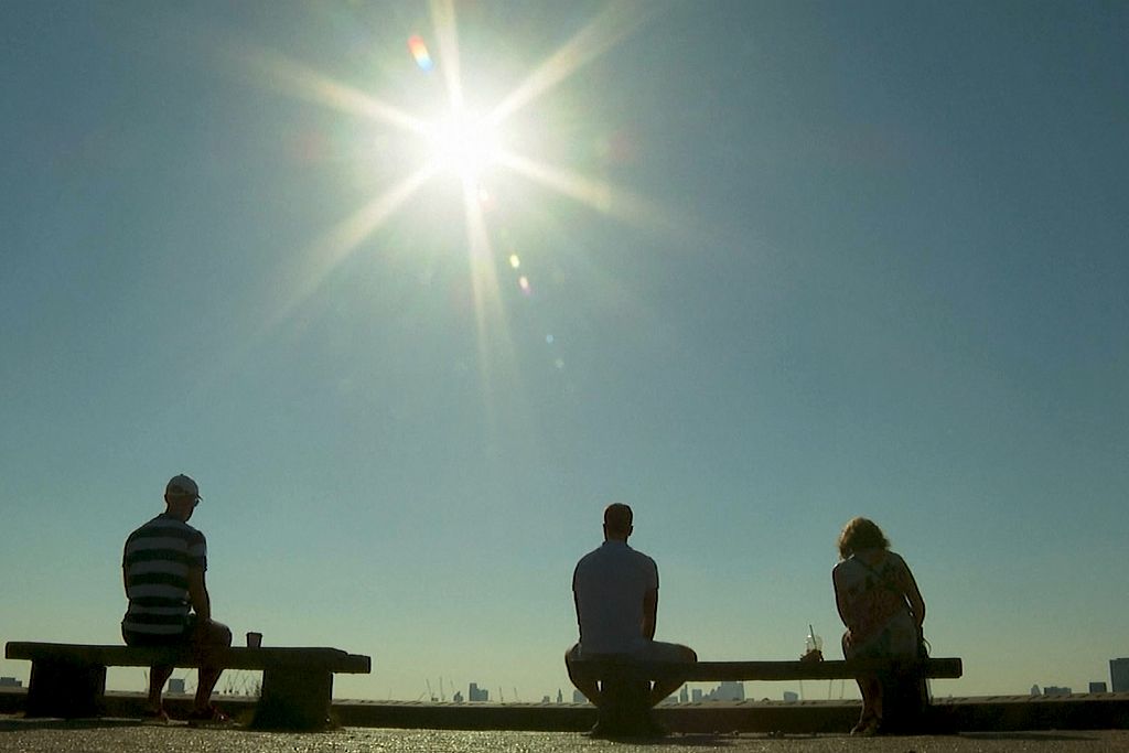 Climate Now - Latest episodes, latest news and updates about | Euronews