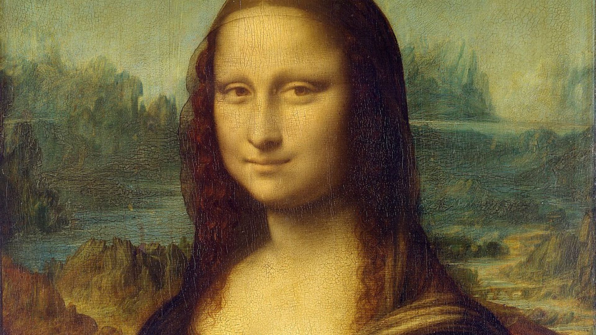 Italian historian identifies mystery Mona Lisa bridge: But what secrets ...