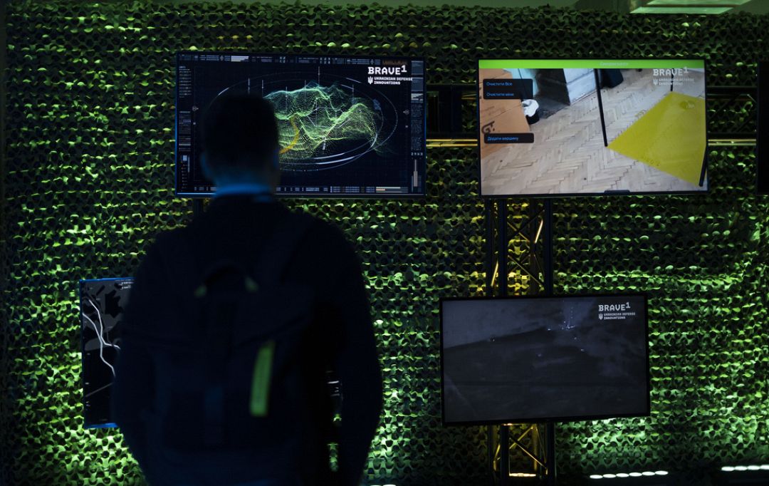 Warfare's brave new world enters a military moral maze | Euronews