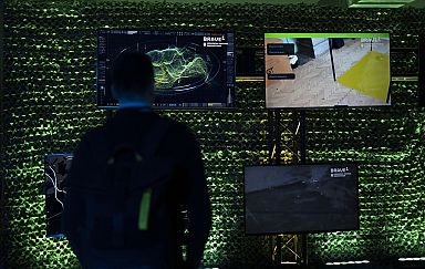 Warfare's brave new world enters a military moral maze | Euronews