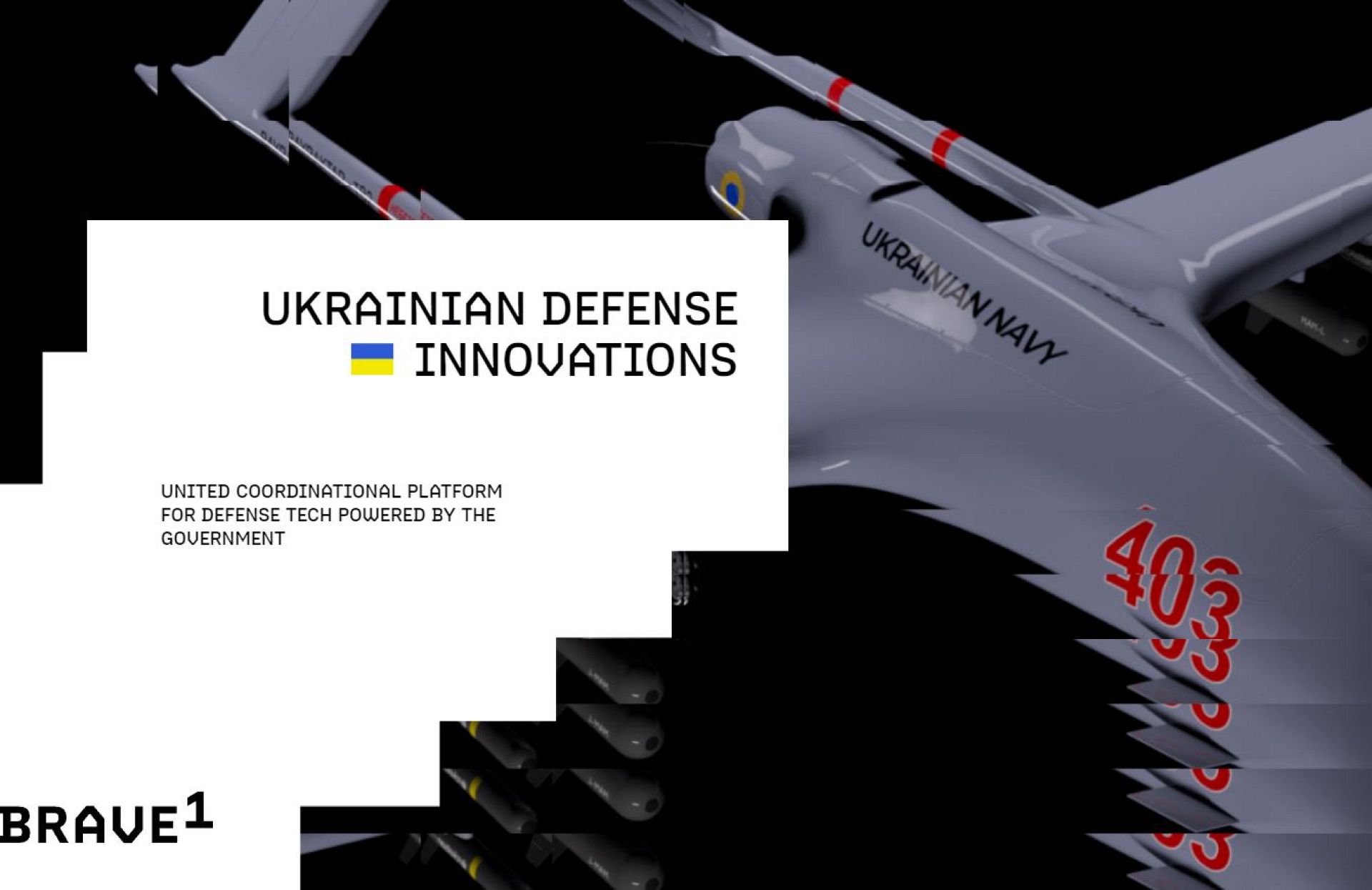 Ukraine testet "Brave 1": Wie gefährlich ist künstliche Intelligenz ...