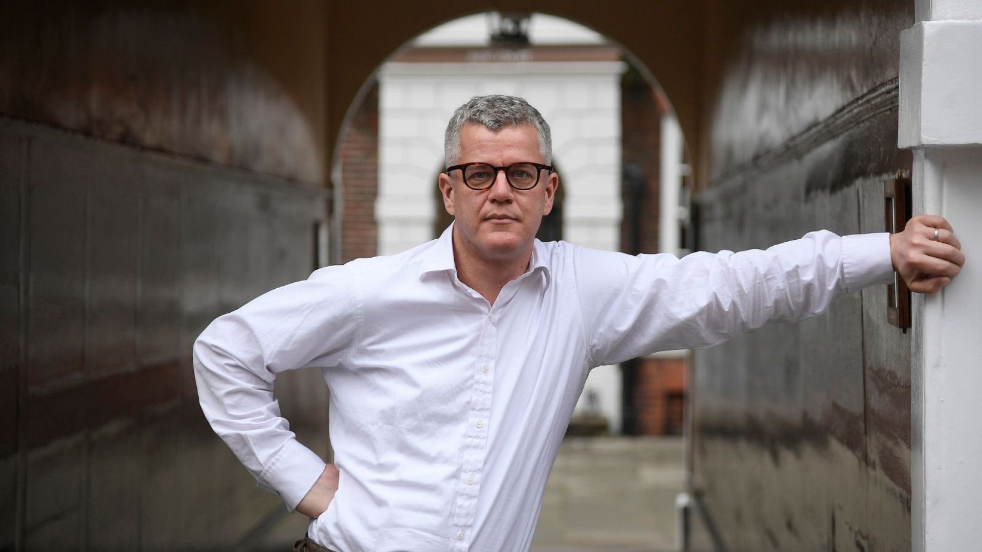 ‘Some things that are illegal are moral’: Meet the UK lawyer ...