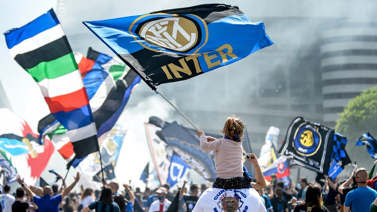 Champions League semi-finals: AC Milan and Inter face off in most ...