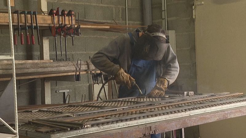 The new frontier of the Arctic | Euronews