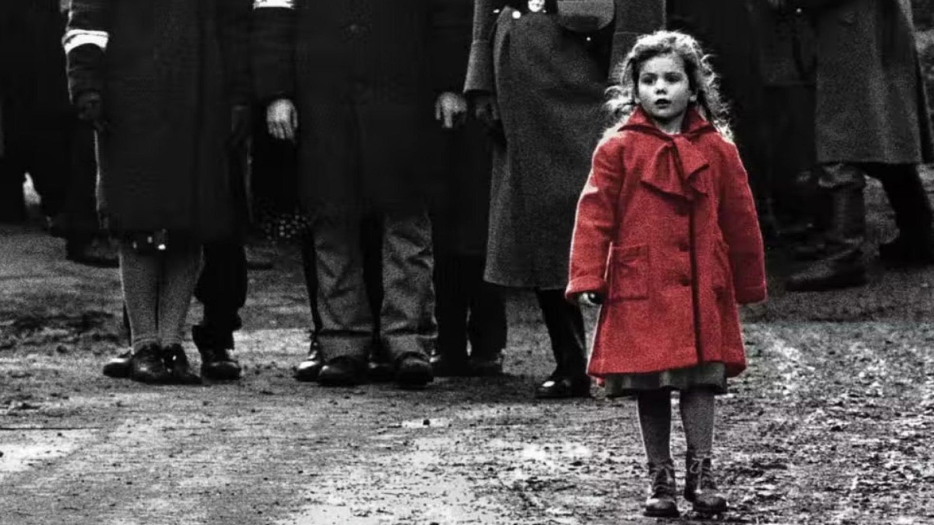 Culture Re-View: Honouring the man who inspired 'Schindler's List ...