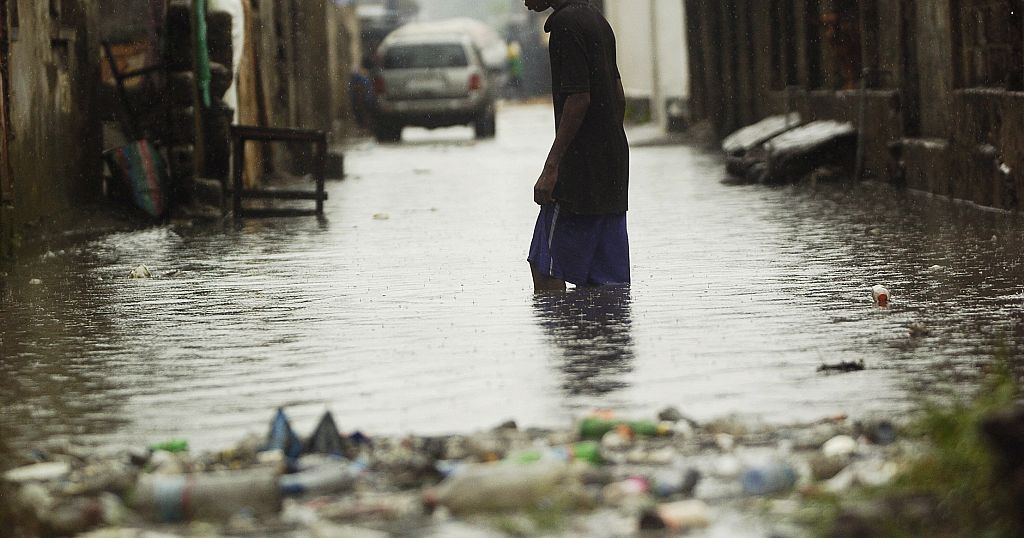 Floods in eastern DRC kill at least 176 villagers near Lake Kivu ... Floods in eastern DRC kill at least 176 villagers near Lake Kivu ...