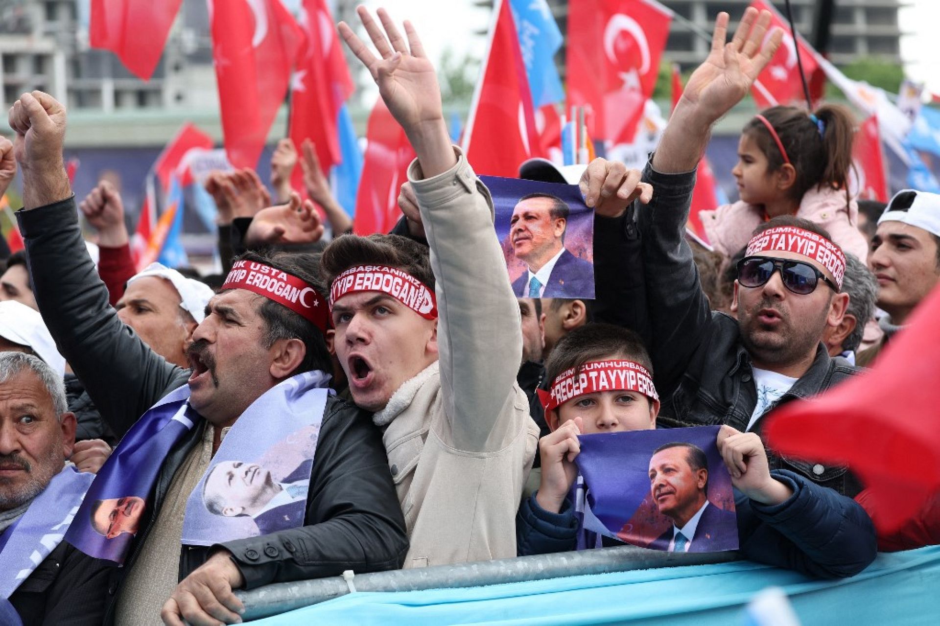 Turkey's political rivalries play out in the Baltics as pivotal ...